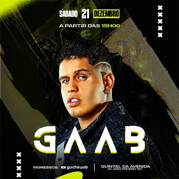 Mc Gaab - Guiche Web