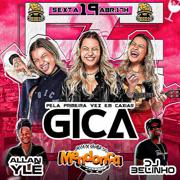 Confira os Melhores Eventos de Rio de Janeiro - Shows, Standups e Mais ...