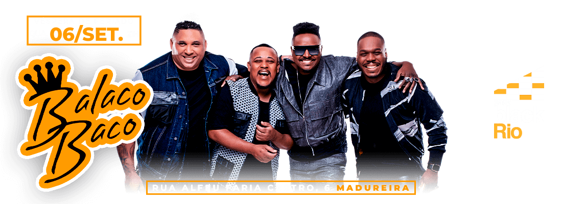 QUINTAL DO BALACOBACO - Guiche Web