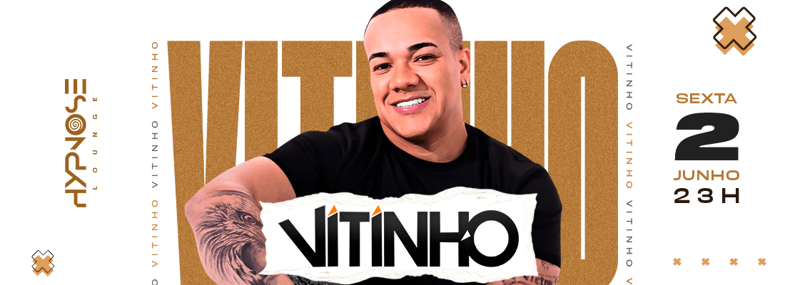 VITINHO - Guiche Web