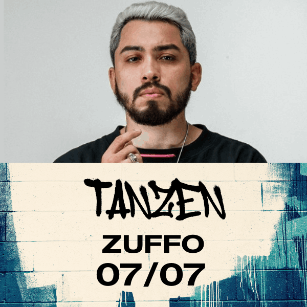 Zuffo em Petropolis - Evento ON