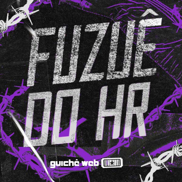 FUZUÊ DO HR - Guiche Web