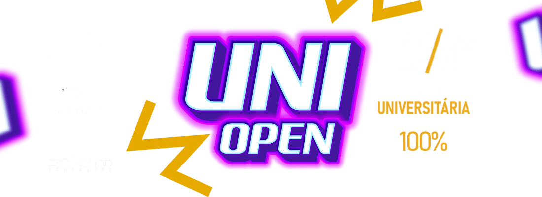 UNIOPEN - Guiche Web