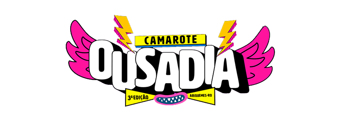 Camarote Ousadia - Guiche Web