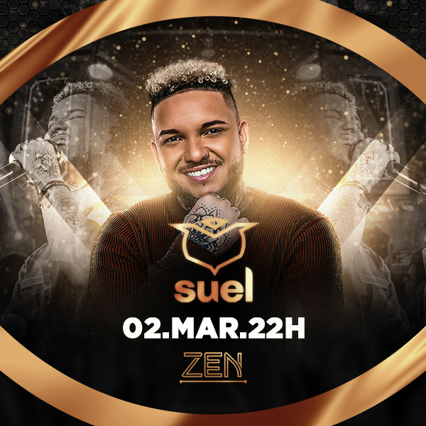 Suel - Agenda - Evento ON