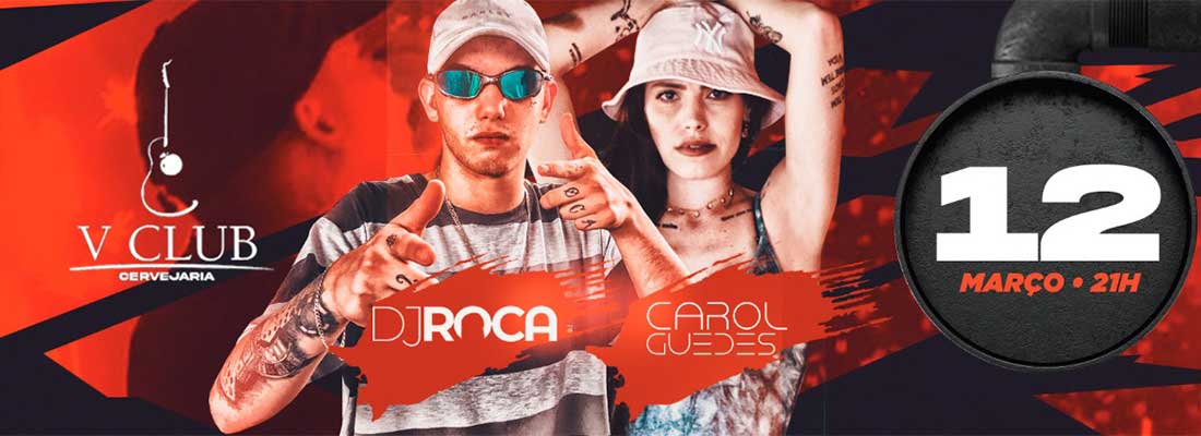 Dj Roca - Guiche Web