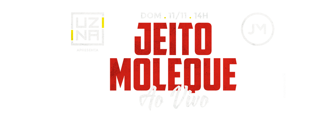 Jeito Moleque Logo