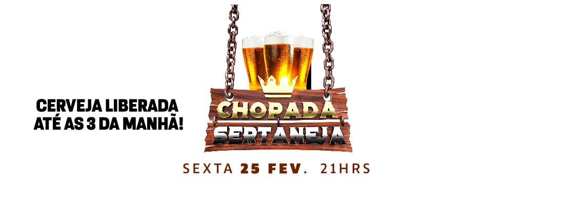 Chopada Sertaneja - Guiche Web