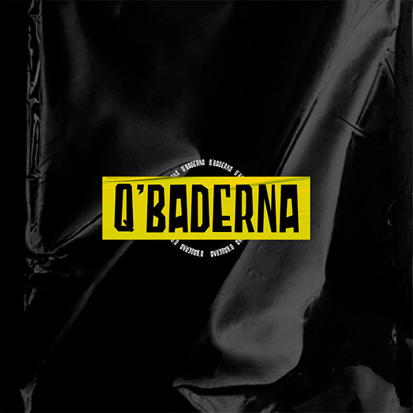 Q`Baderna - Guiche Web