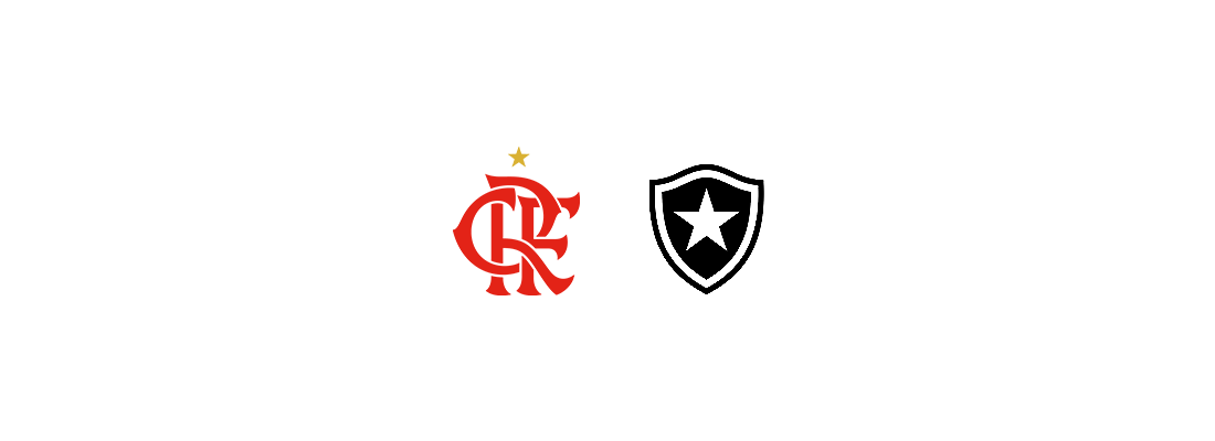 1º Jogo da Final - Fla x Bot - Guiche Web